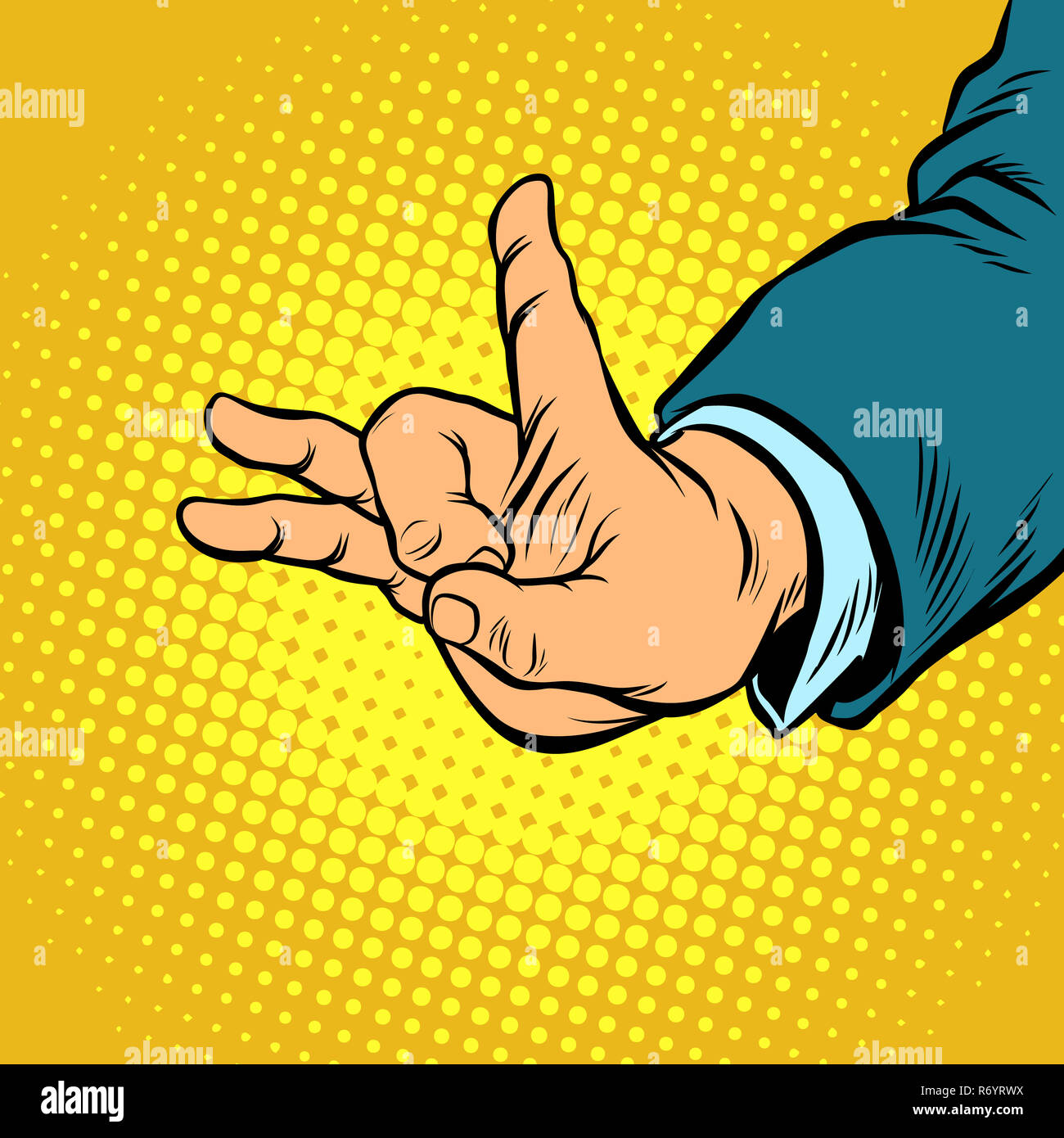 Magic touch snap hi-res stock photography and images - Alamy