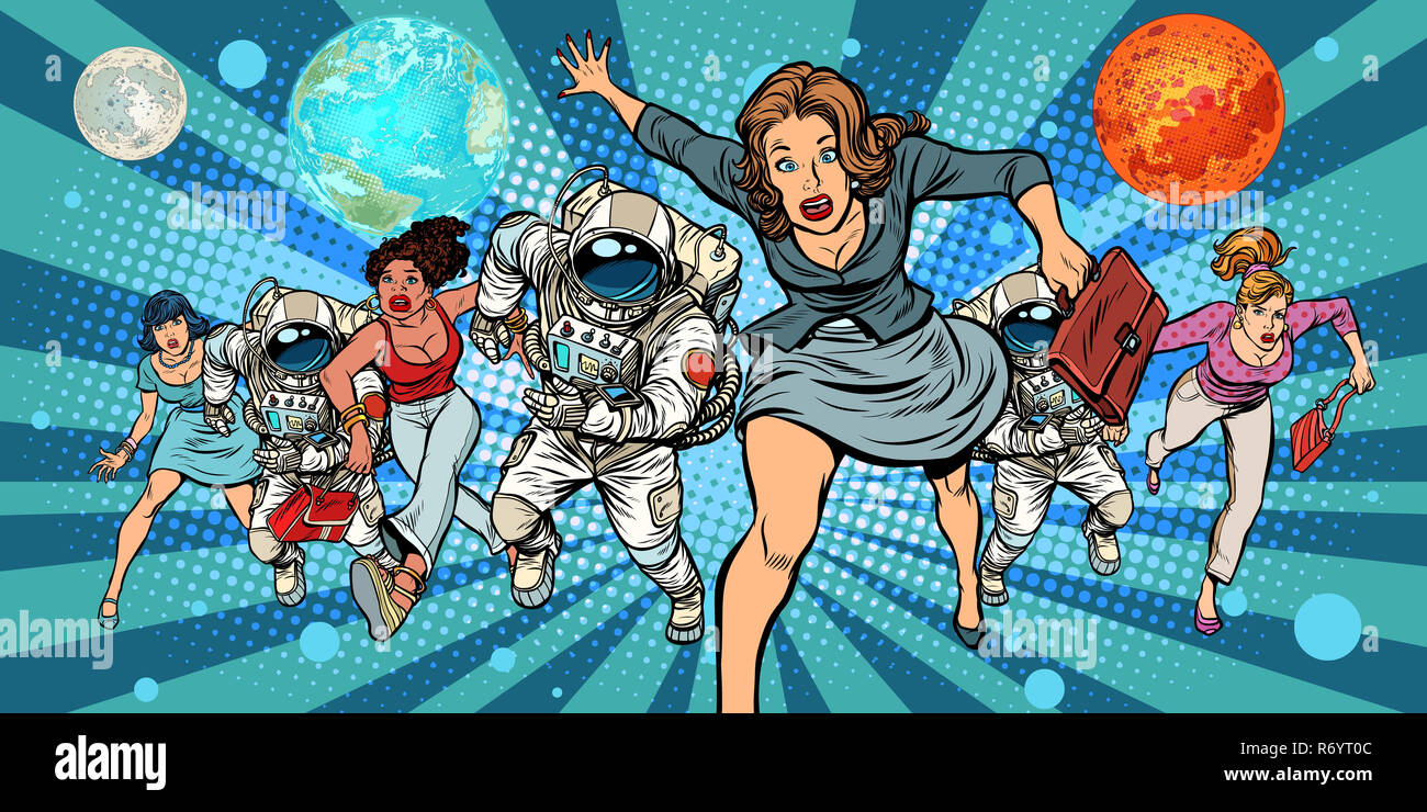 Model of astronaut in spacesuit hi-res stock photography and images - Alamy