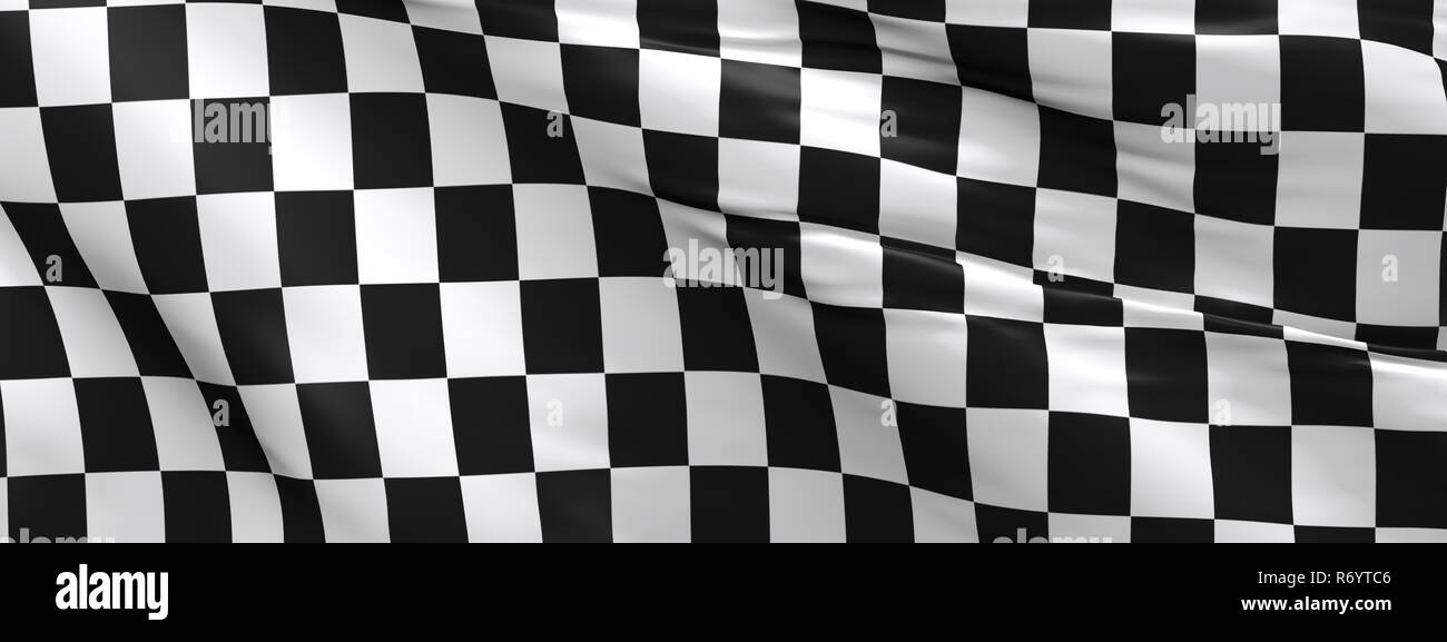checkered flag,race flag background Stock Photo - Alamy