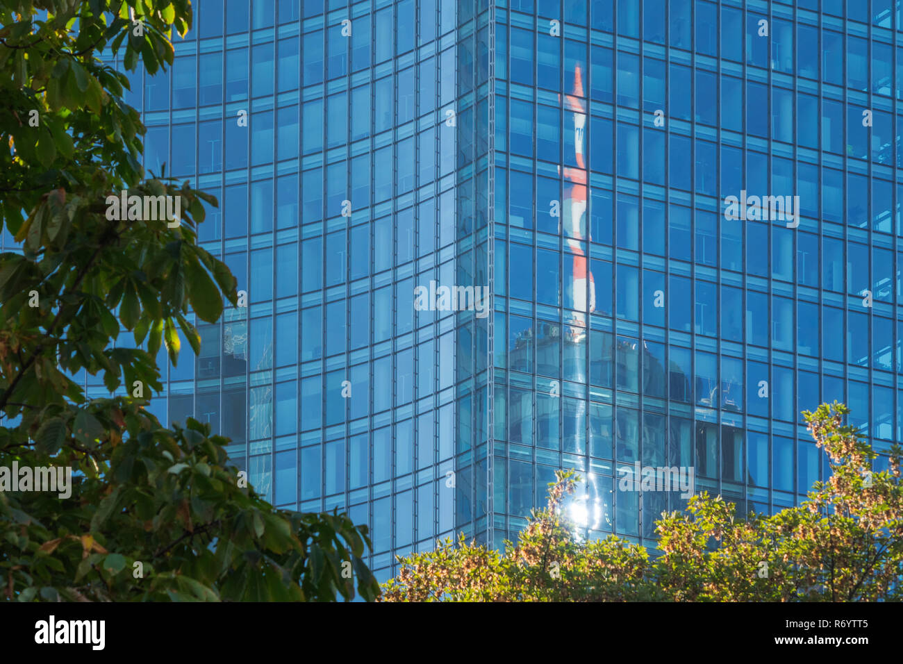 Glassy structures hi-res stock photography and images - Alamy