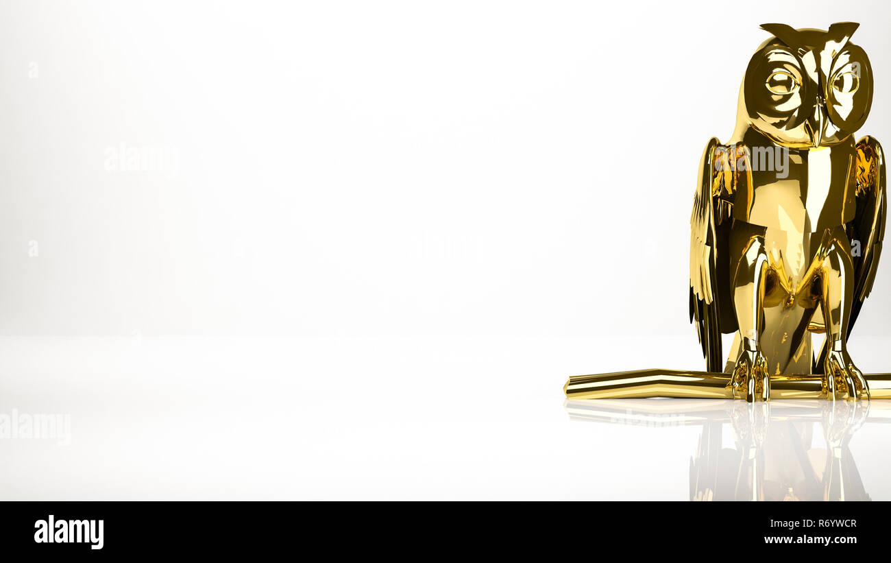 Owl inside a tree hi-res stock photography and images - Alamy