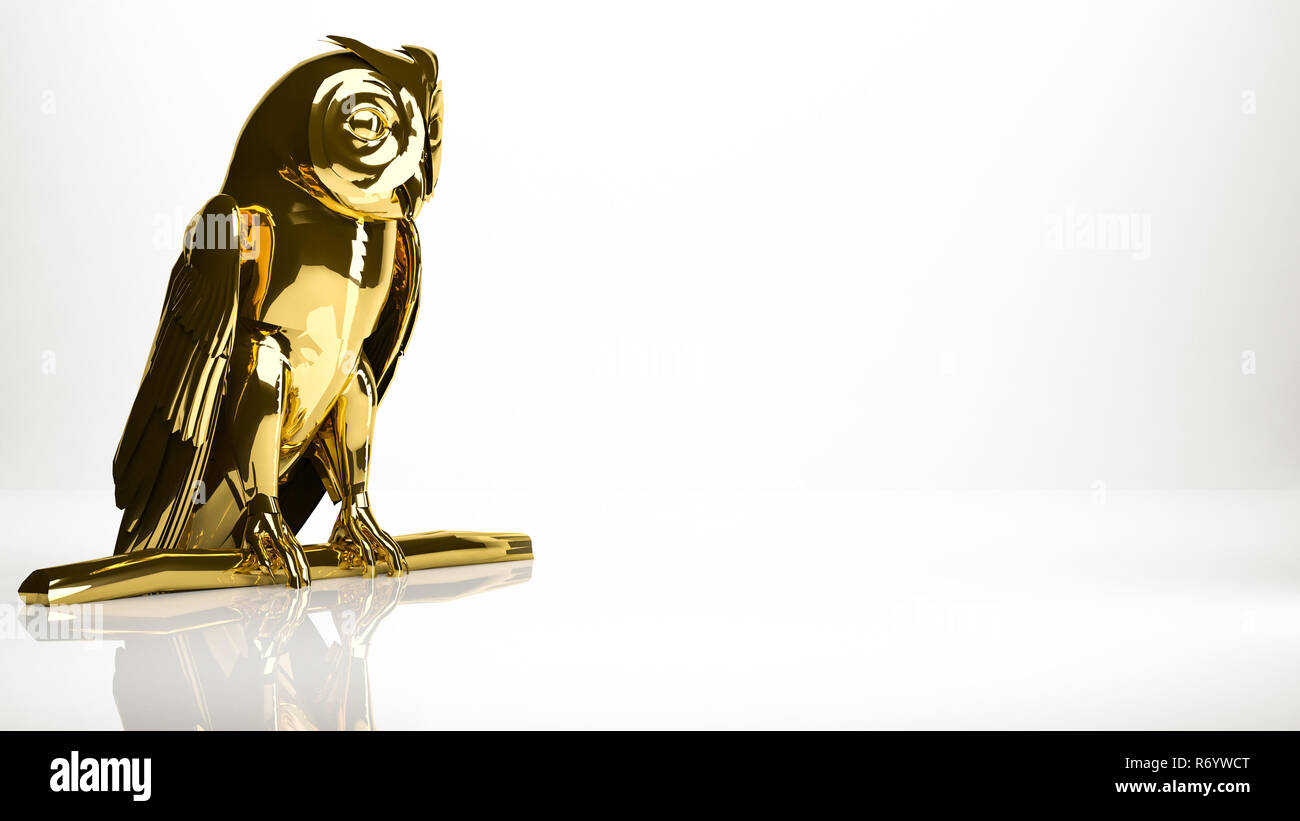 Owl inside a tree hi-res stock photography and images - Alamy