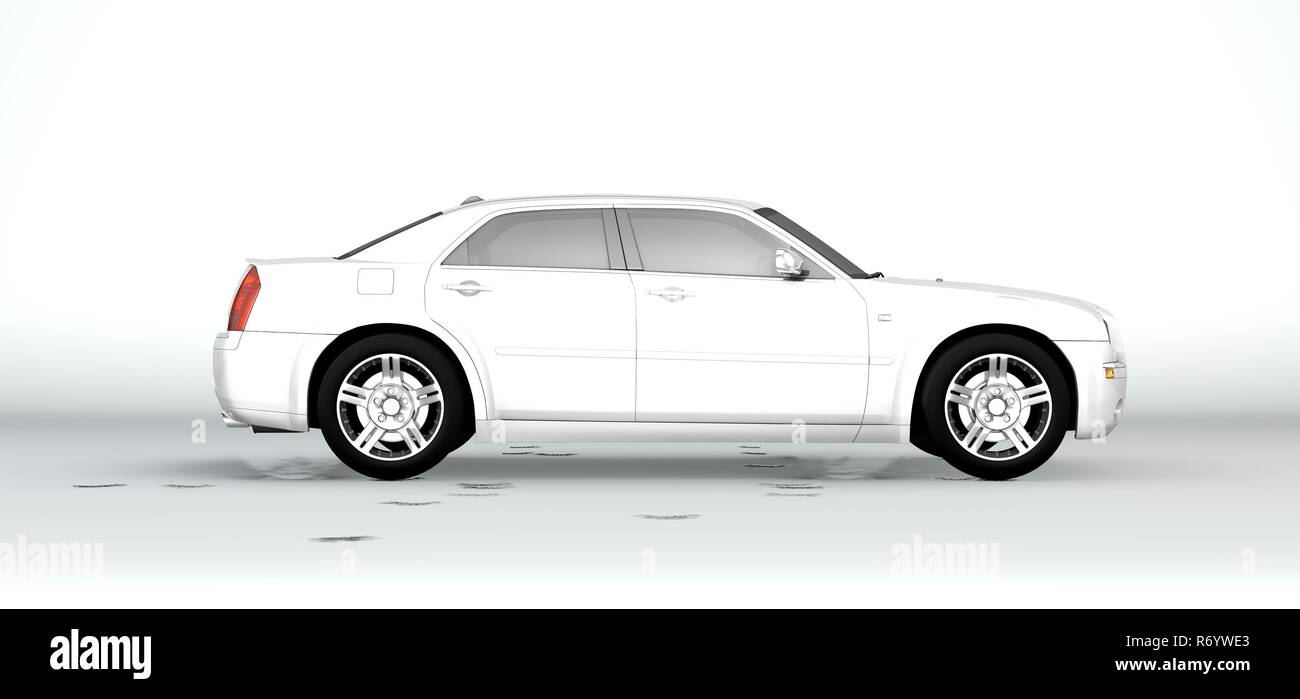 Light inside car Cut Out Stock Images & Pictures - Alamy