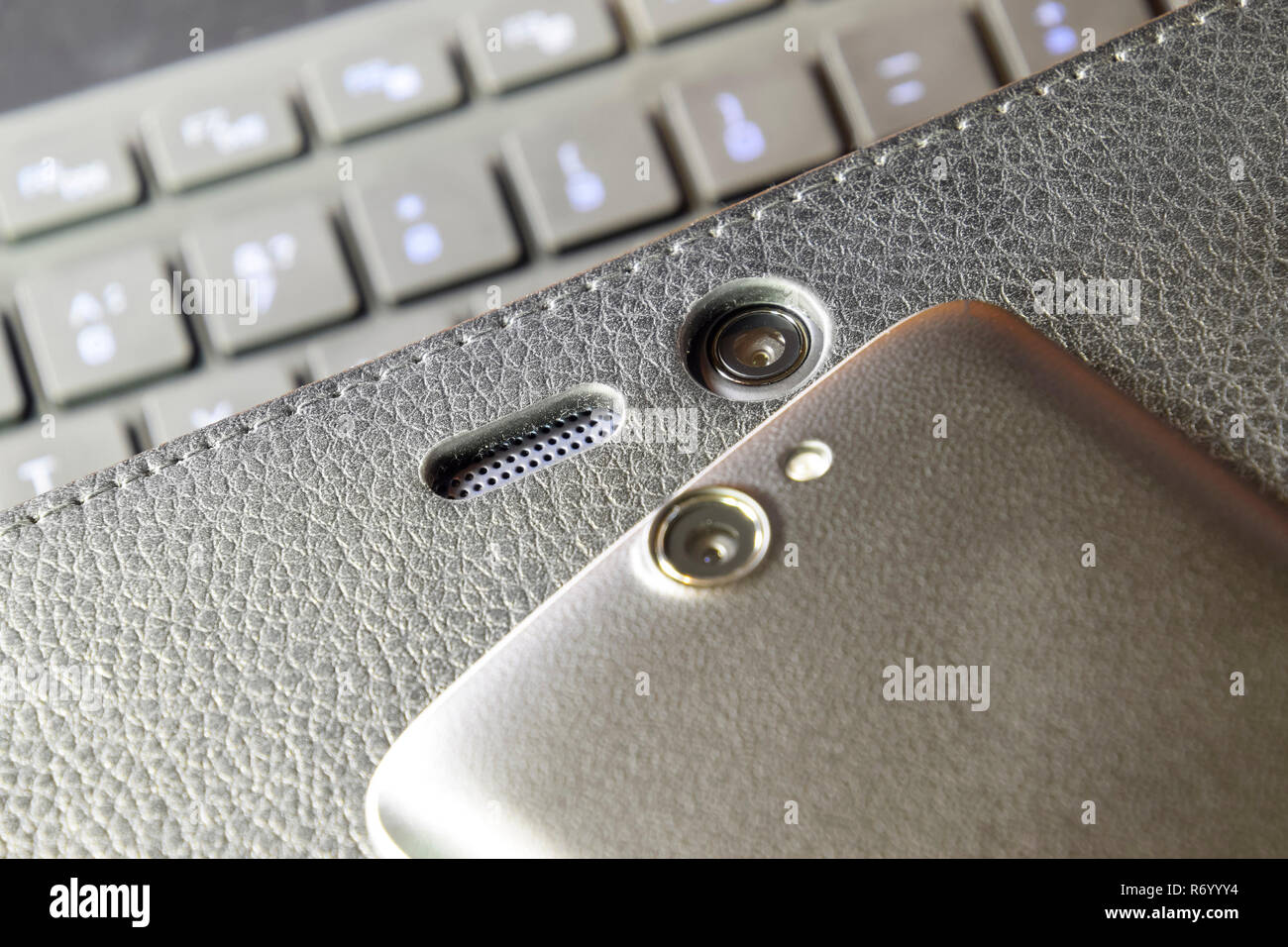 Ict alphabet hi-res stock photography and images - Alamy