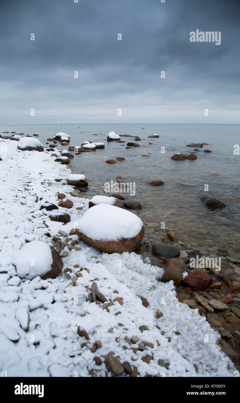 Baltic sea ocean x hi-res stock photography and images - Alamy