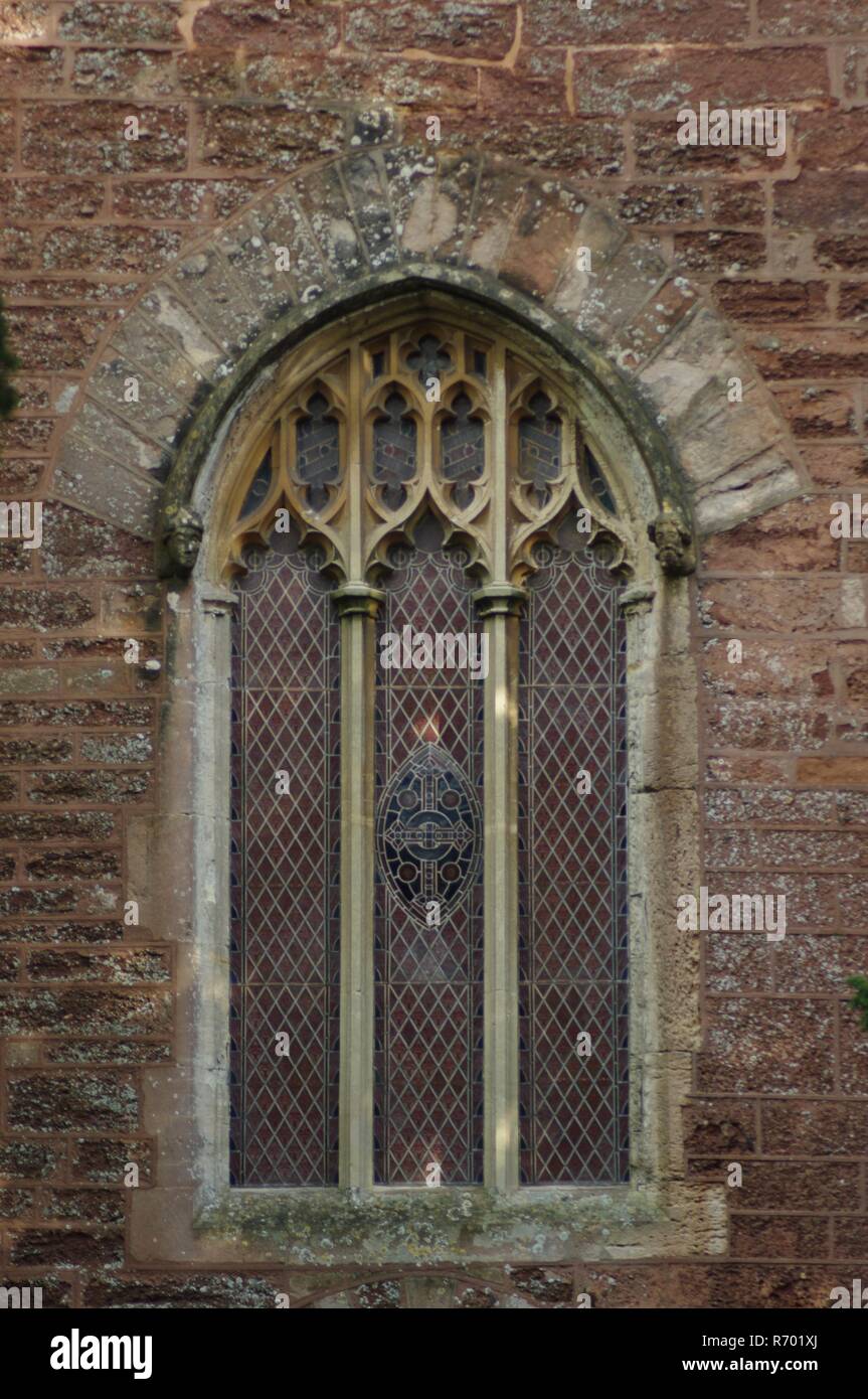 Red mullions hi-res stock photography and images - Alamy