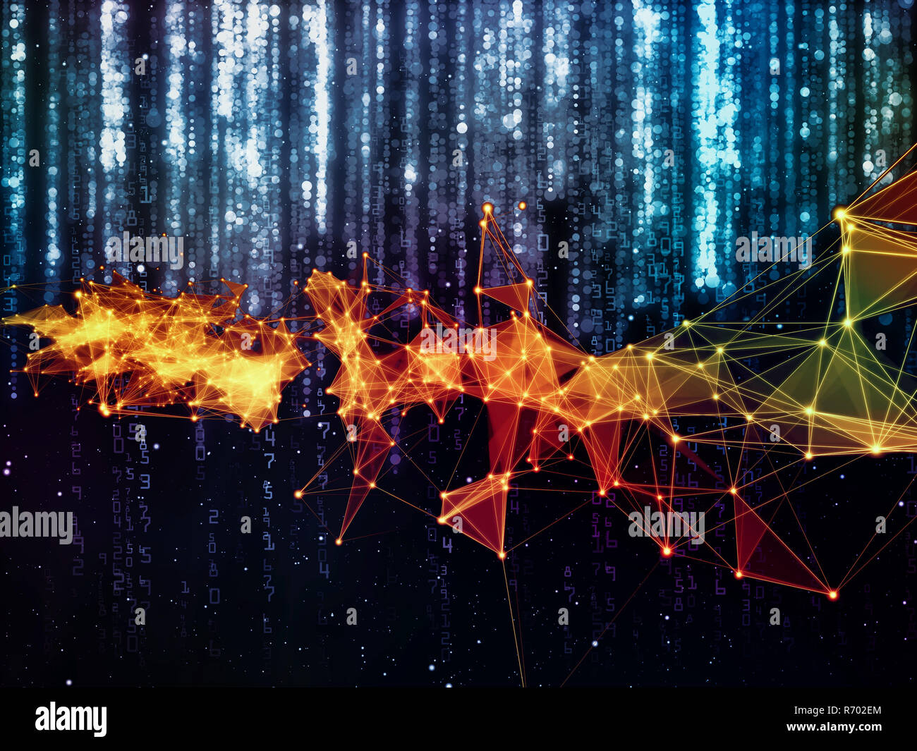Representation of integers hi-res stock photography and images - Alamy