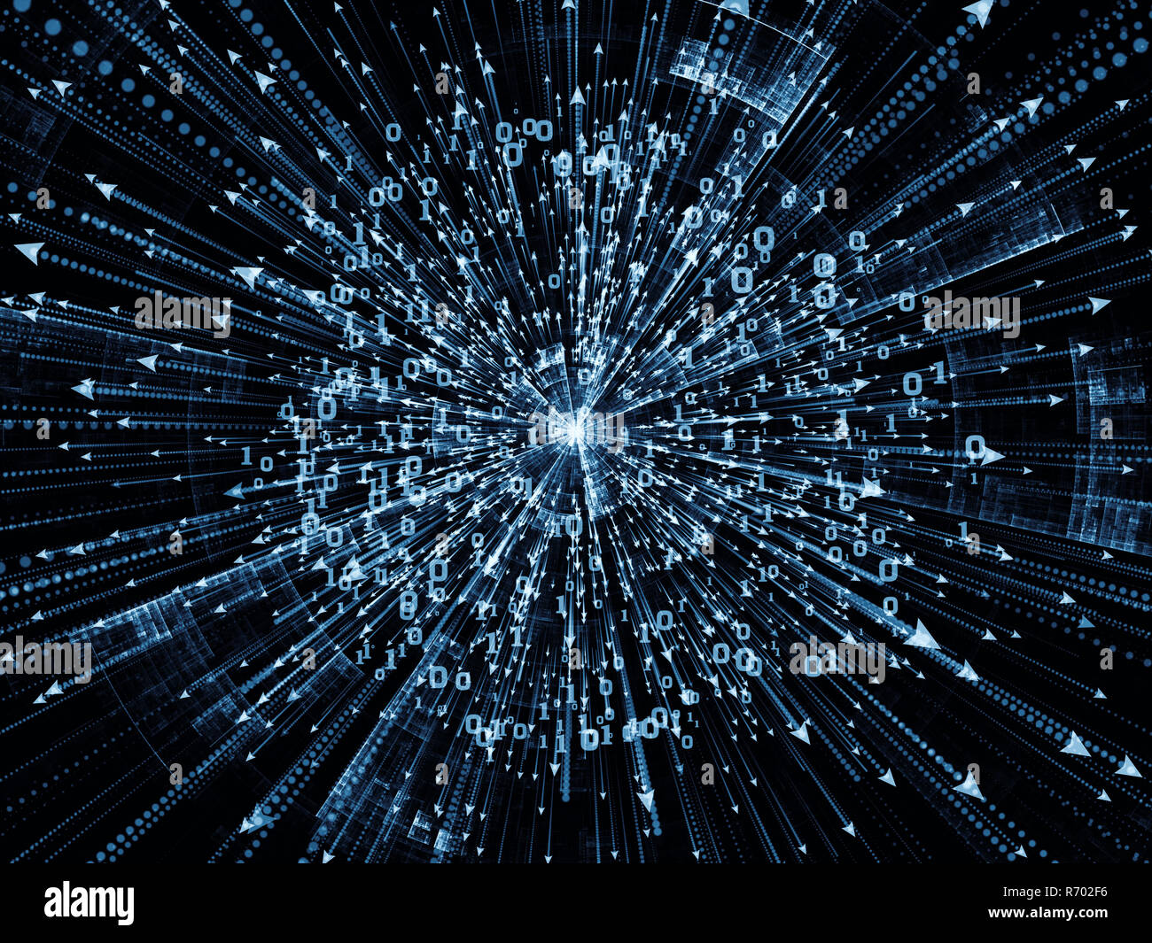 Game of Integers Stock Photo - Alamy