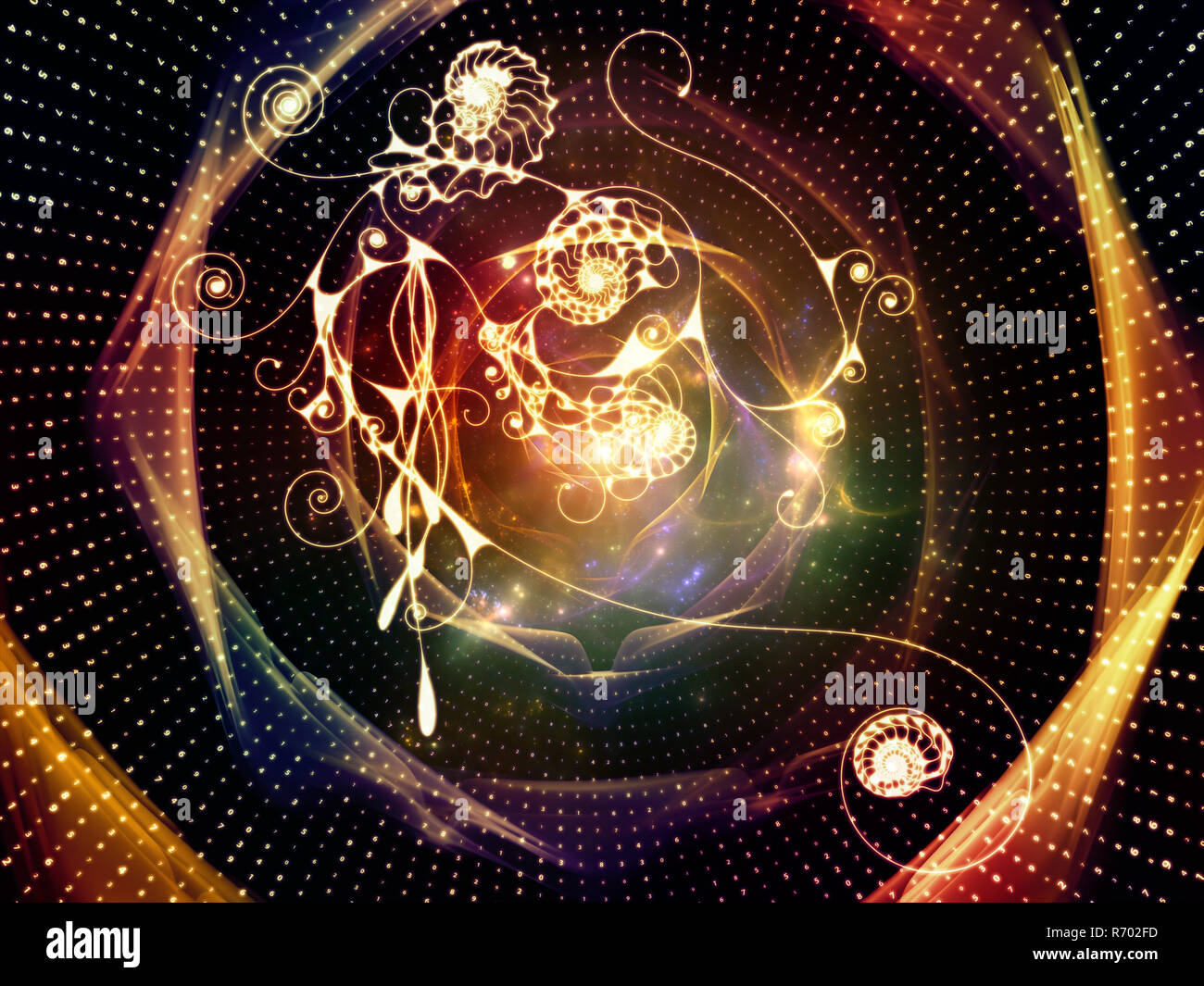 Representation of integers hi-res stock photography and images - Alamy