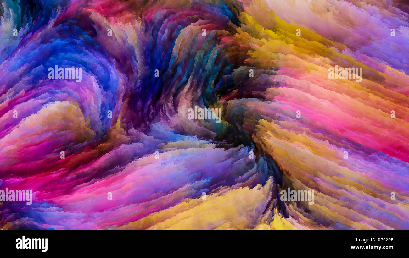 Detailed representation of elements hi-res stock photography and images ...