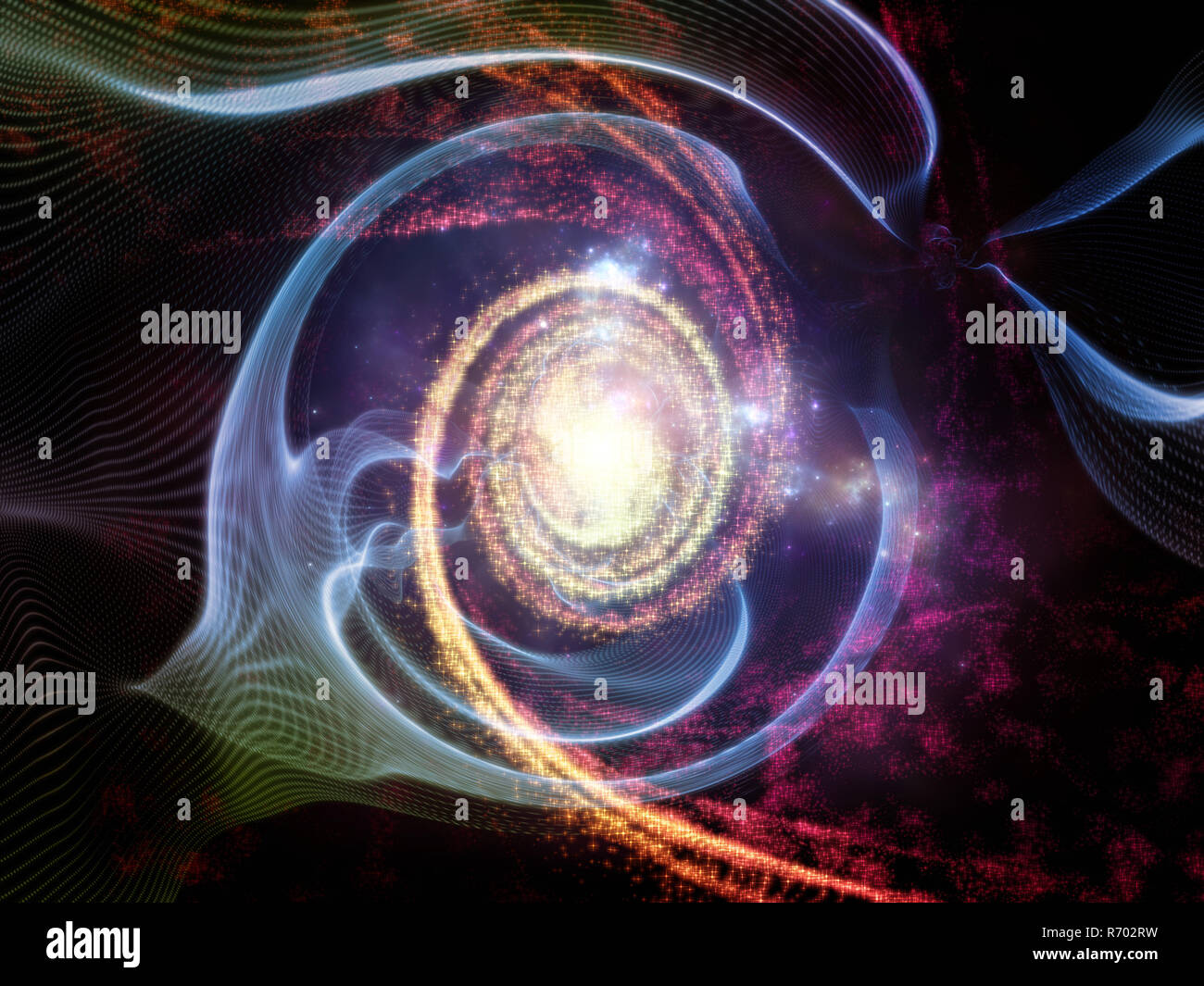Continuum energy hi-res stock photography and images - Alamy