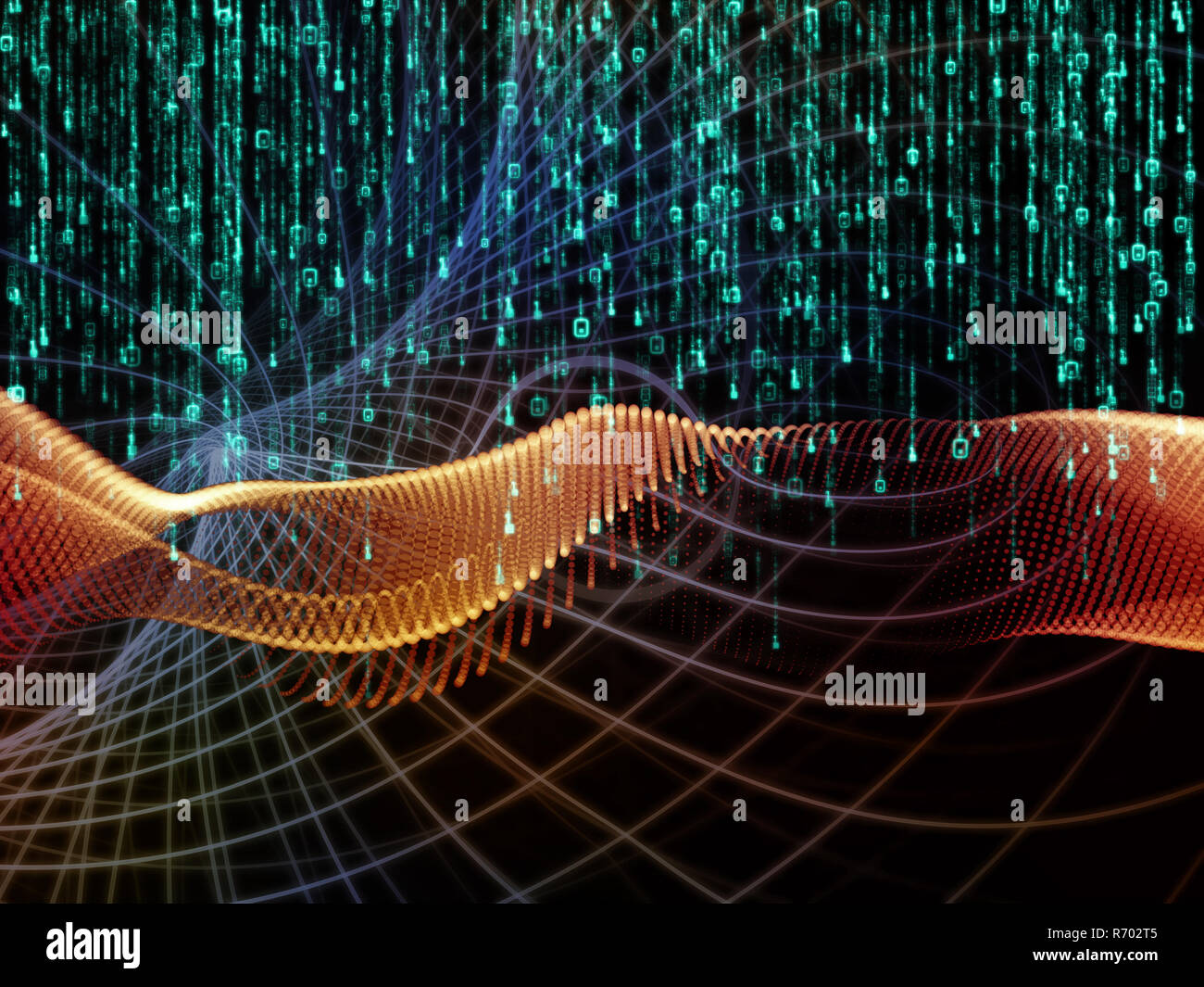 Dreaming numbers hi-res stock photography and images - Alamy