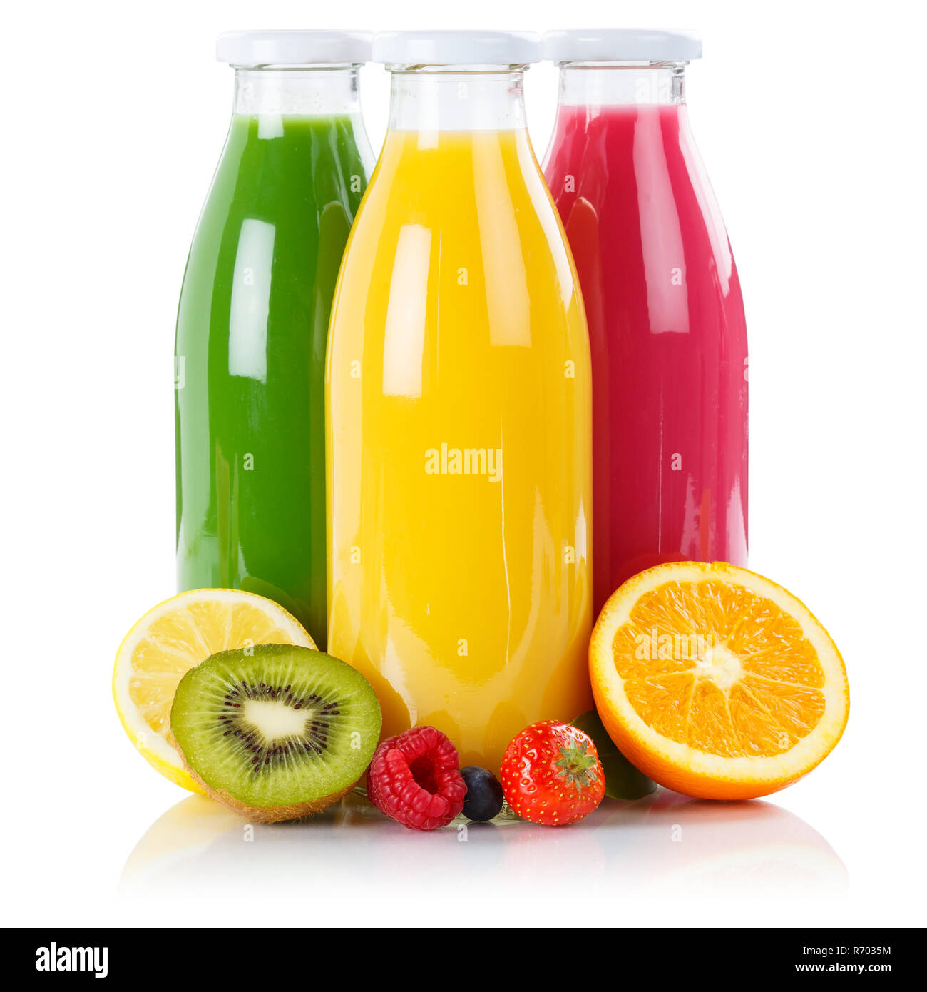 juice smoothie smoothies bottle fruits fruit juice square isolated ...