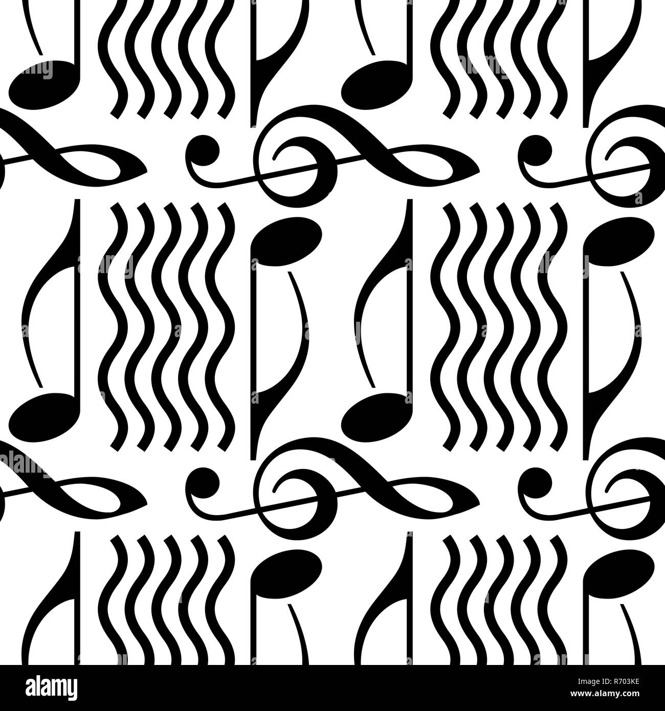 Notenlinien hi-res stock photography and images - Alamy