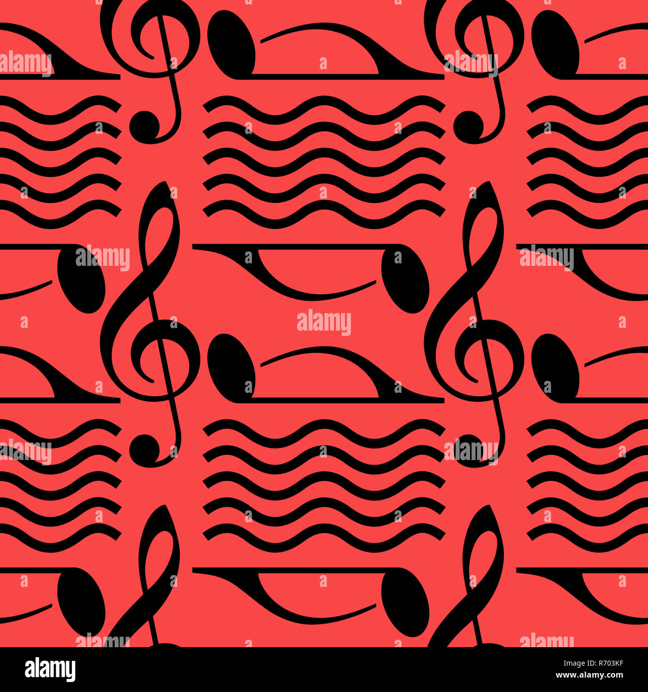 Same repeated pattern hi-res stock photography and images - Alamy