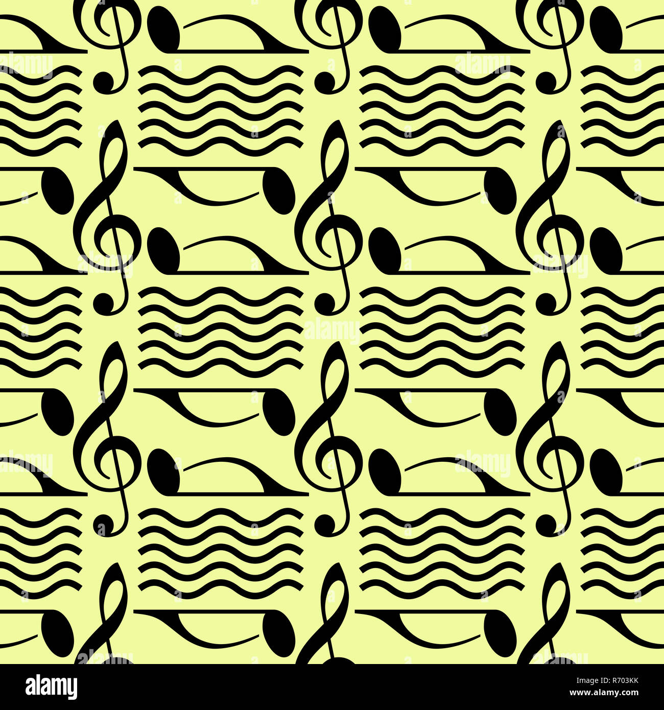 Same repeated pattern hi-res stock photography and images - Alamy