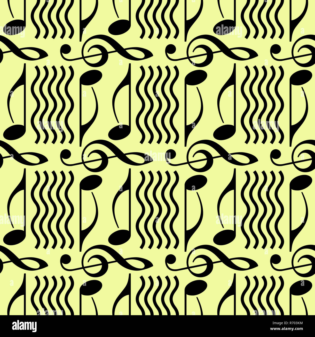 Same repeated pattern hi-res stock photography and images - Alamy