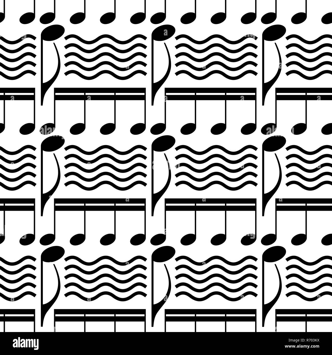 Notenlinien hi-res stock photography and images - Alamy