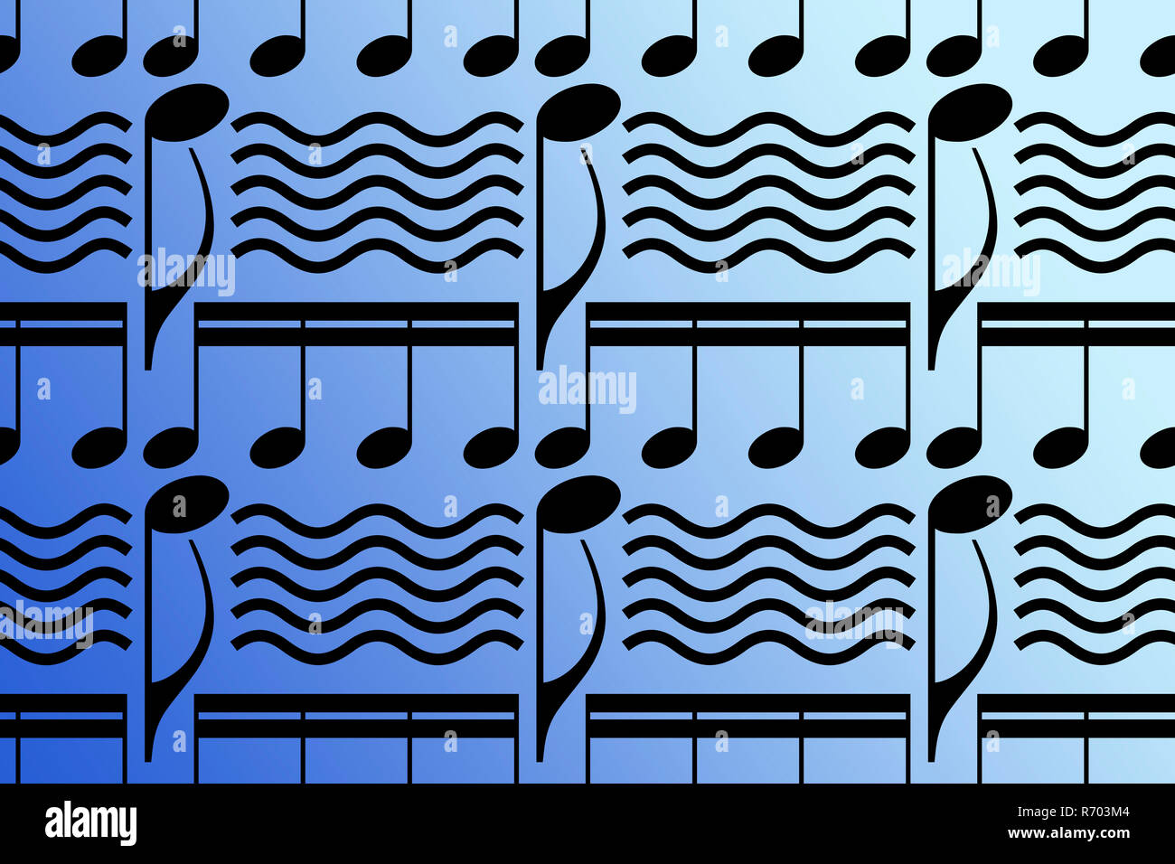 Blaue note hi-res stock photography and images - Alamy