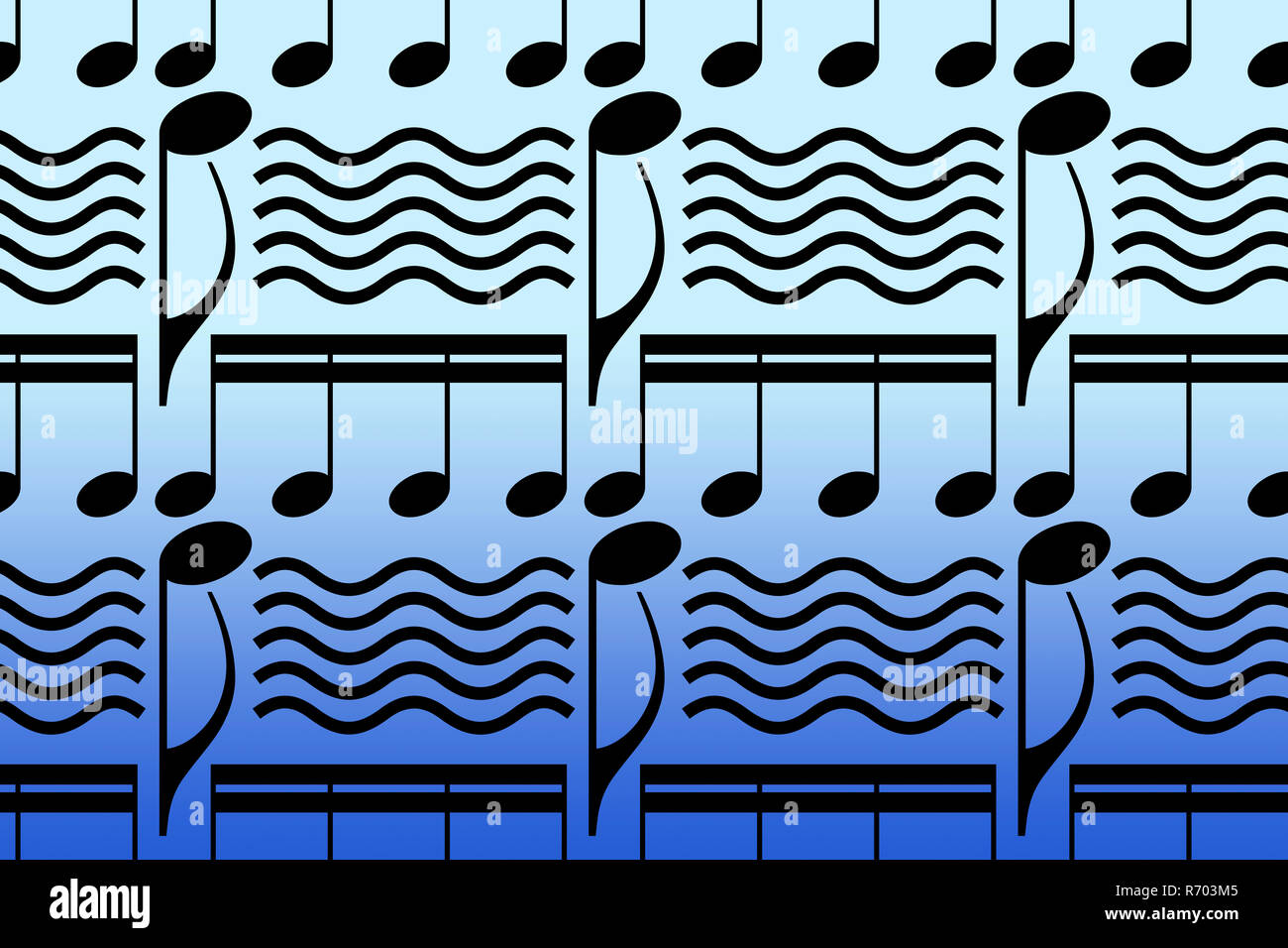 Blaue note hi-res stock photography and images - Alamy
