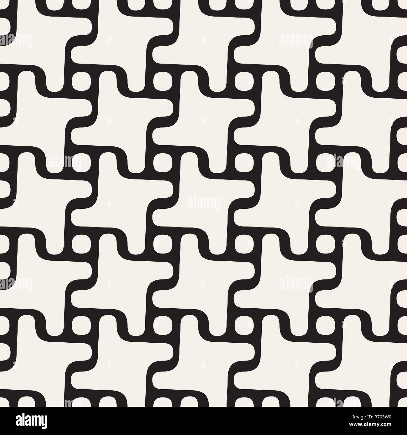 Cross seamless textile vector deep fabric hi-res stock photography and ...