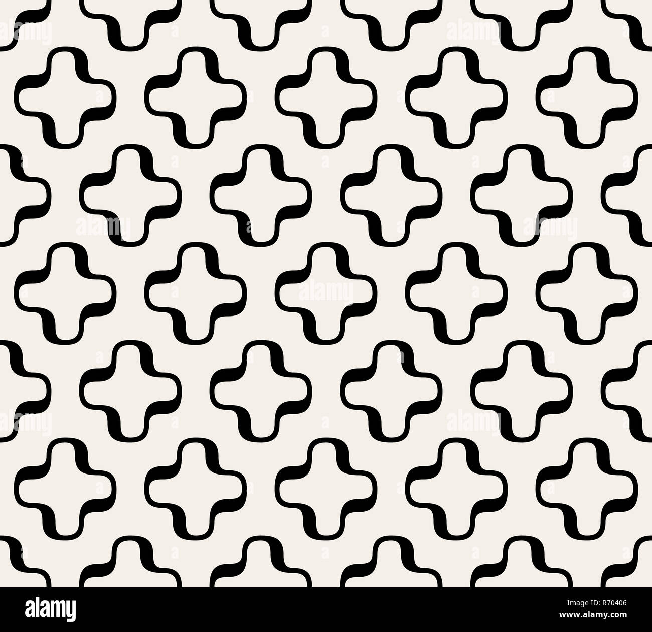 Seamless Cross Pattern Stock Photos & Seamless Cross Pattern Stock ...