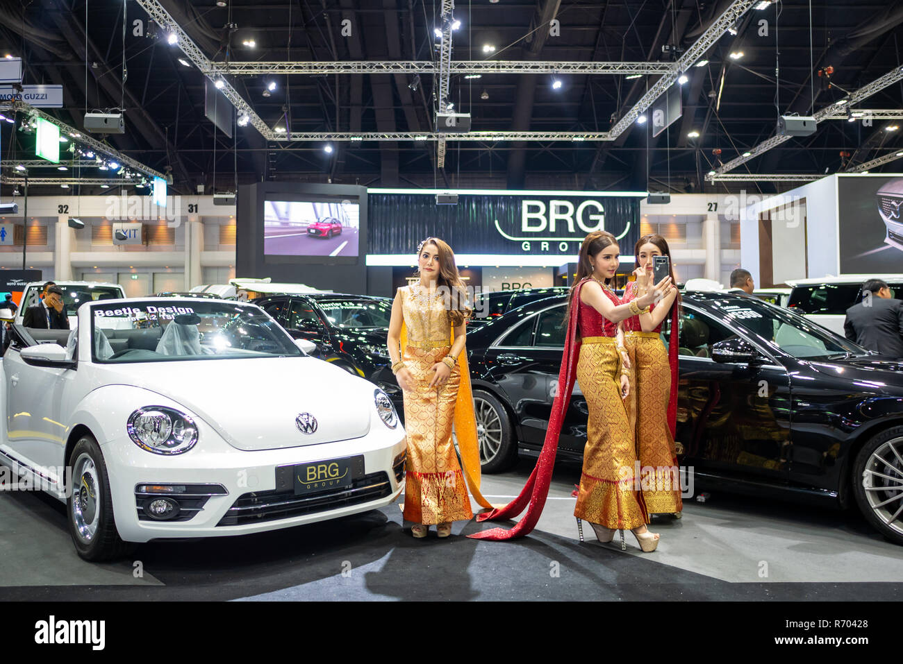 Brg hi-res stock photography and images - Alamy