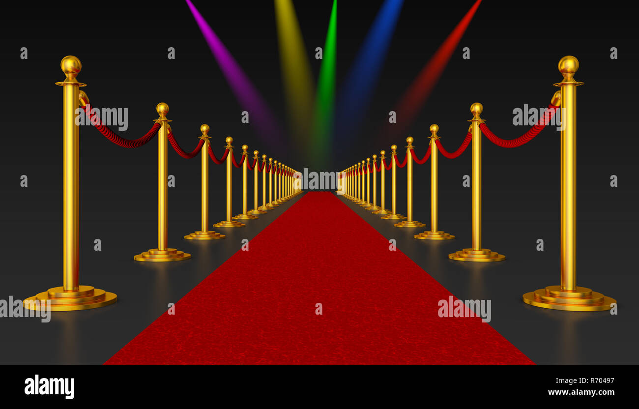 Ropes premiere hi-res stock photography and images - Alamy