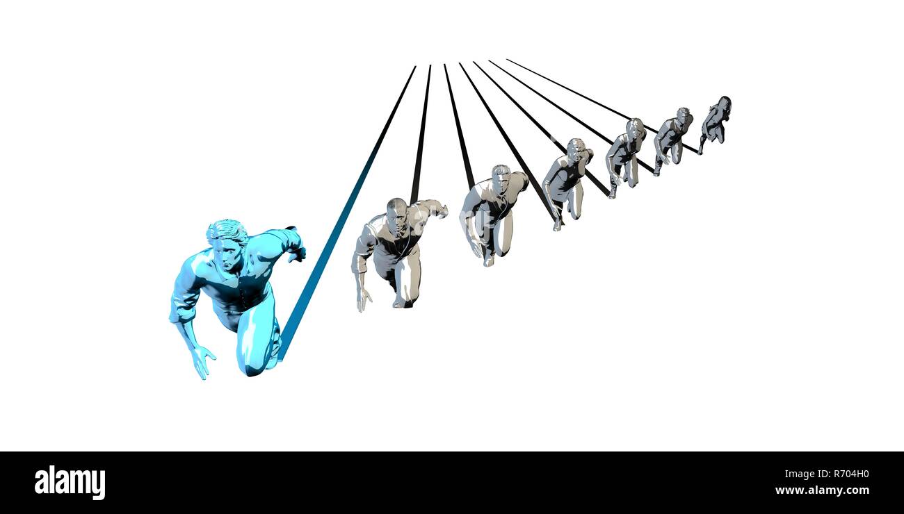 Empowering illustration hi-res stock photography and images - Alamy