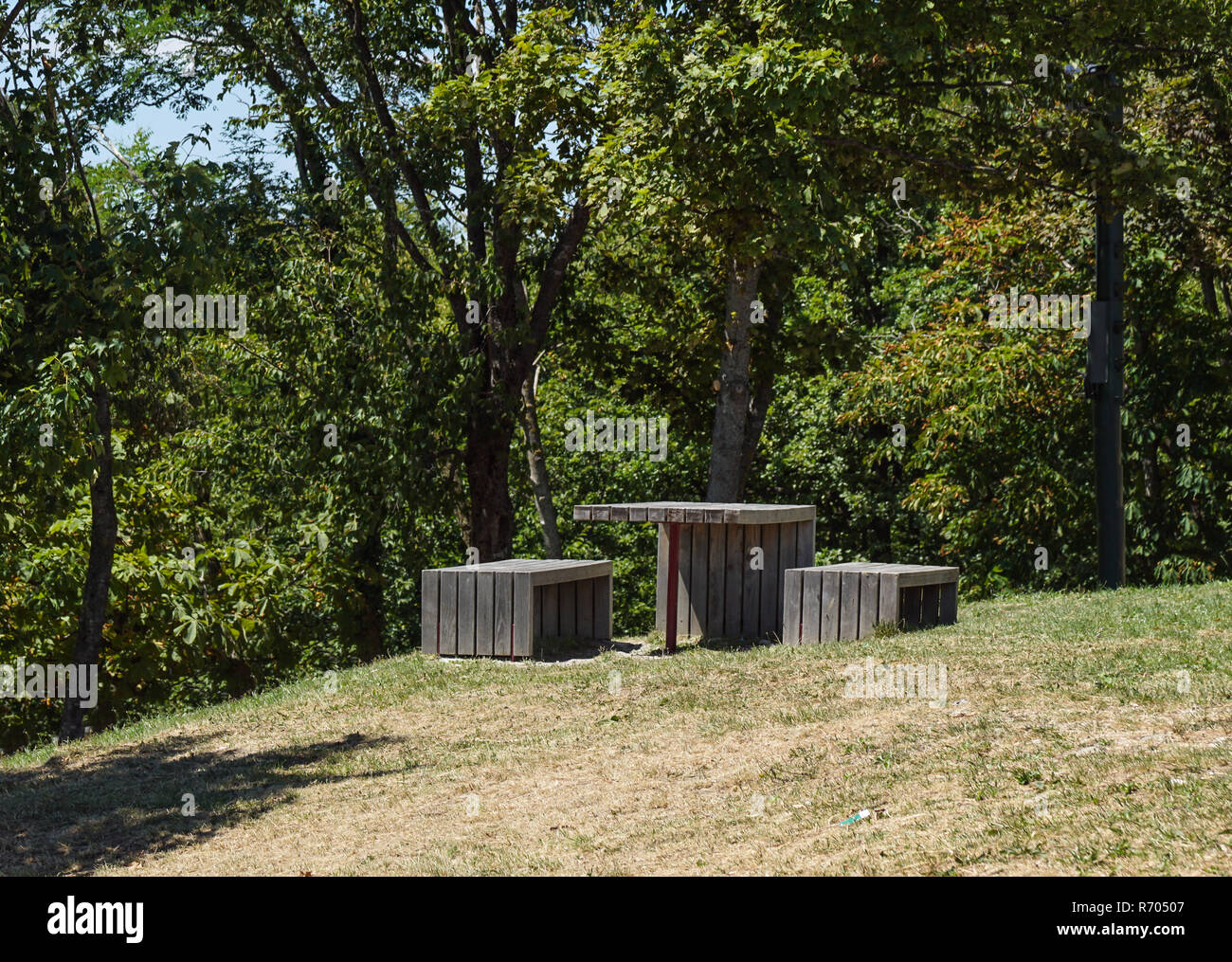 Wooing tree hi-res stock photography and images - Alamy