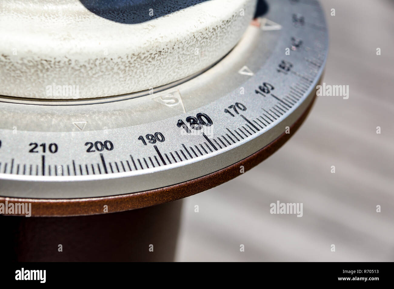 Coordinates Tool Hi Res Stock Photography And Images Alamy