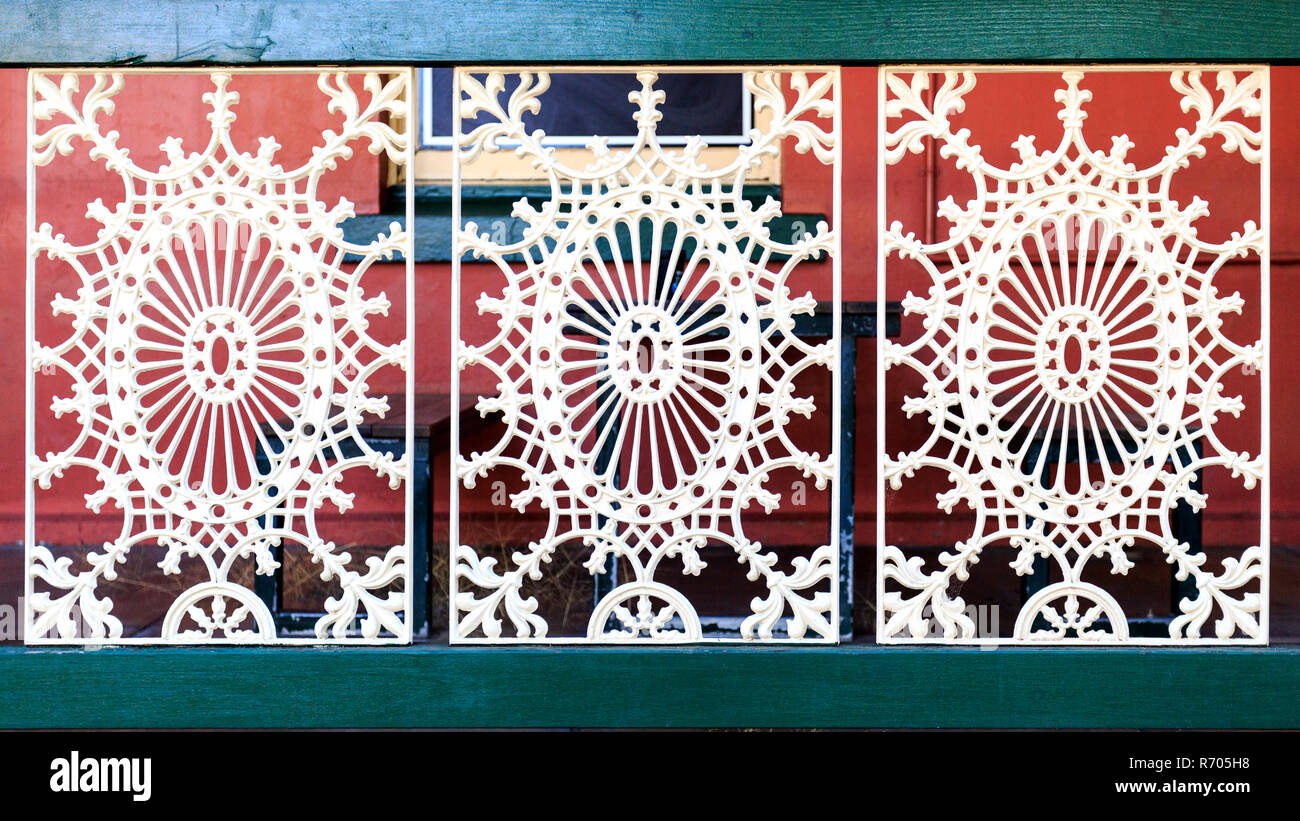 Culcairn â€“ Hotel View and Details Stock Photo - Alamy