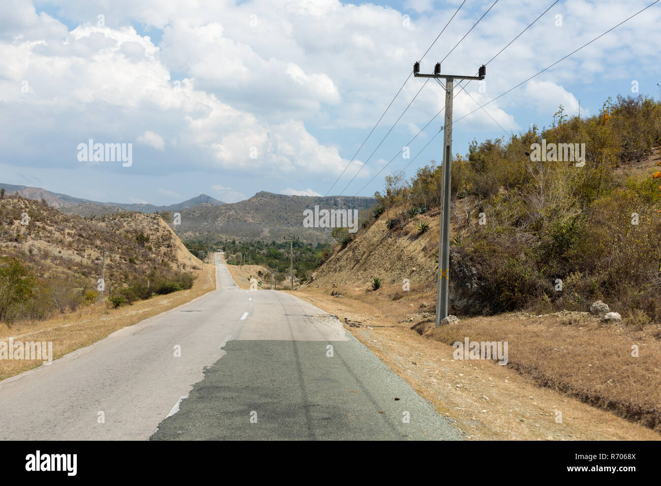 Radio guantanamo hi-res stock photography and images - Alamy