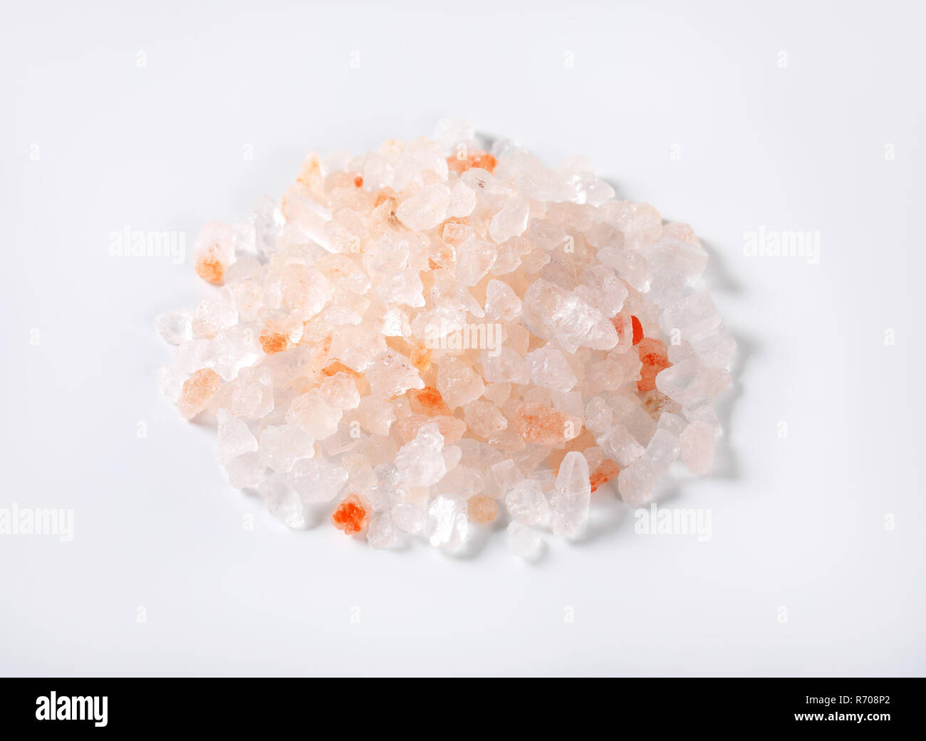 coarse grained salt Stock Photo - Alamy