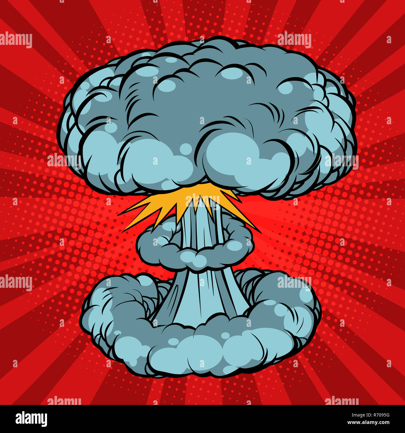 Nuclear mutation hi-res stock photography and images - Alamy