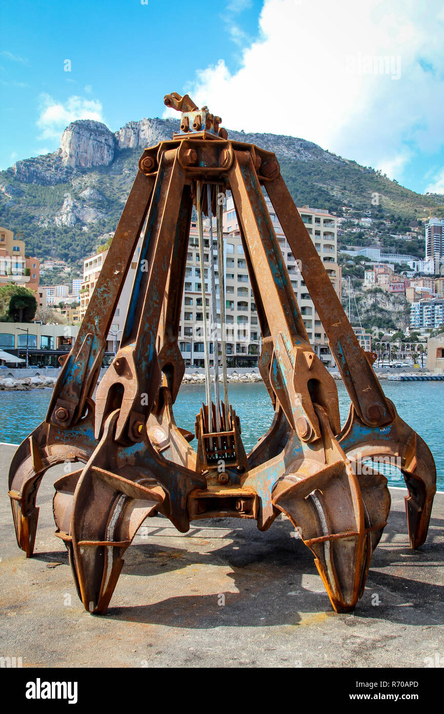 Trench motor hi-res stock photography and images - Alamy