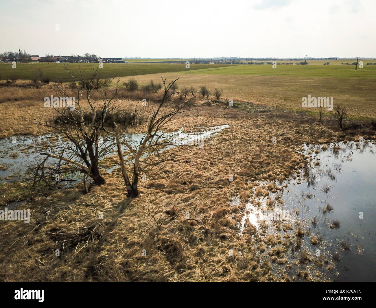 The fen rivers way hi-res stock photography and images - Alamy
