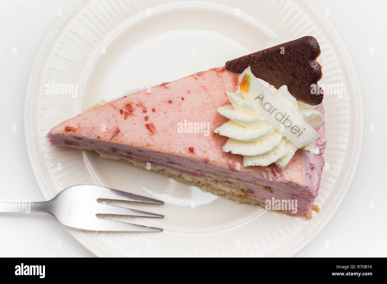 Cake word hi-res stock photography and images - Alamy