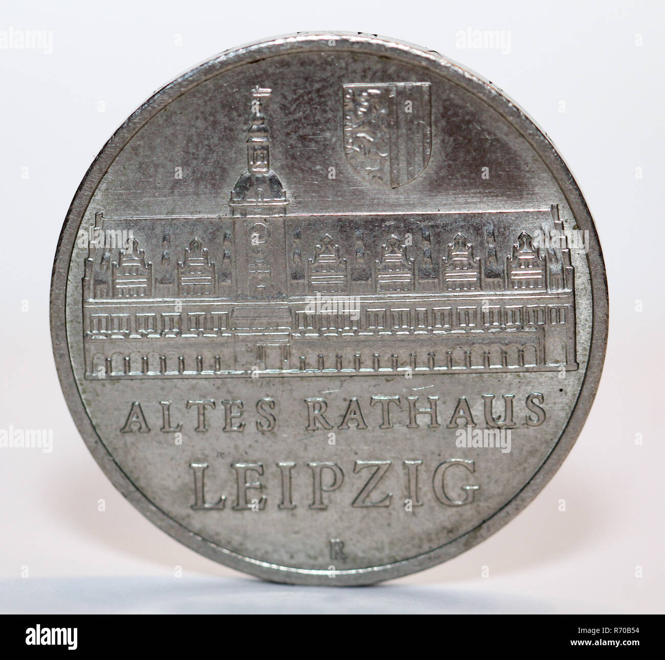 Potin coins hi-res stock photography and images - Alamy