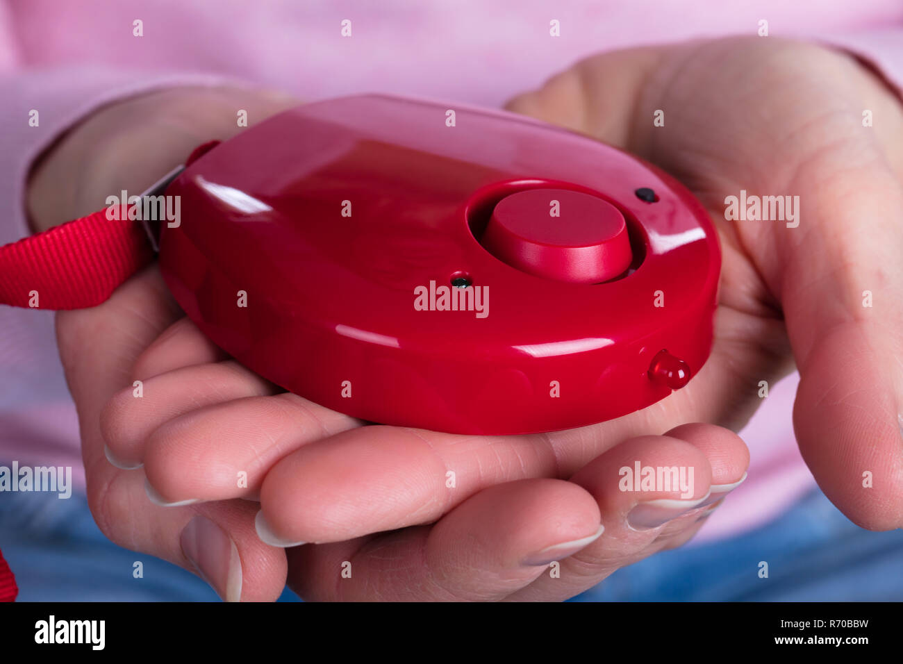 Old fire alarm system hi-res stock photography and images - Alamy