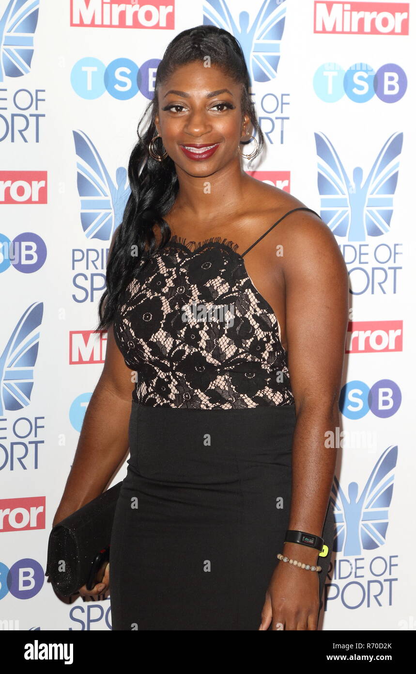 Kadeena cox hi-res stock photography and images - Alamy