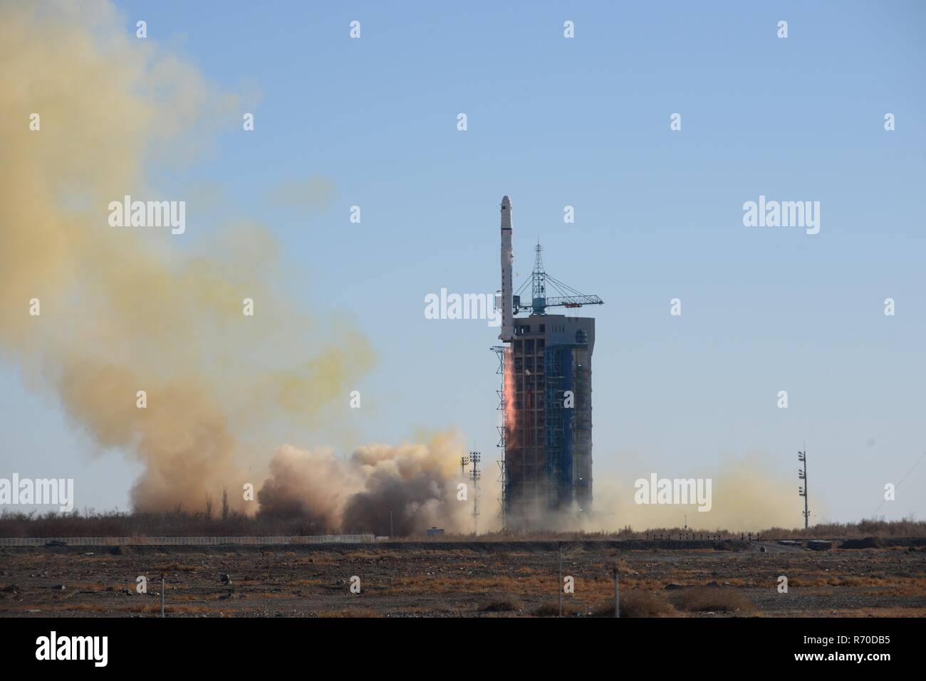 Saudi satellite hi-res stock photography and images - Alamy