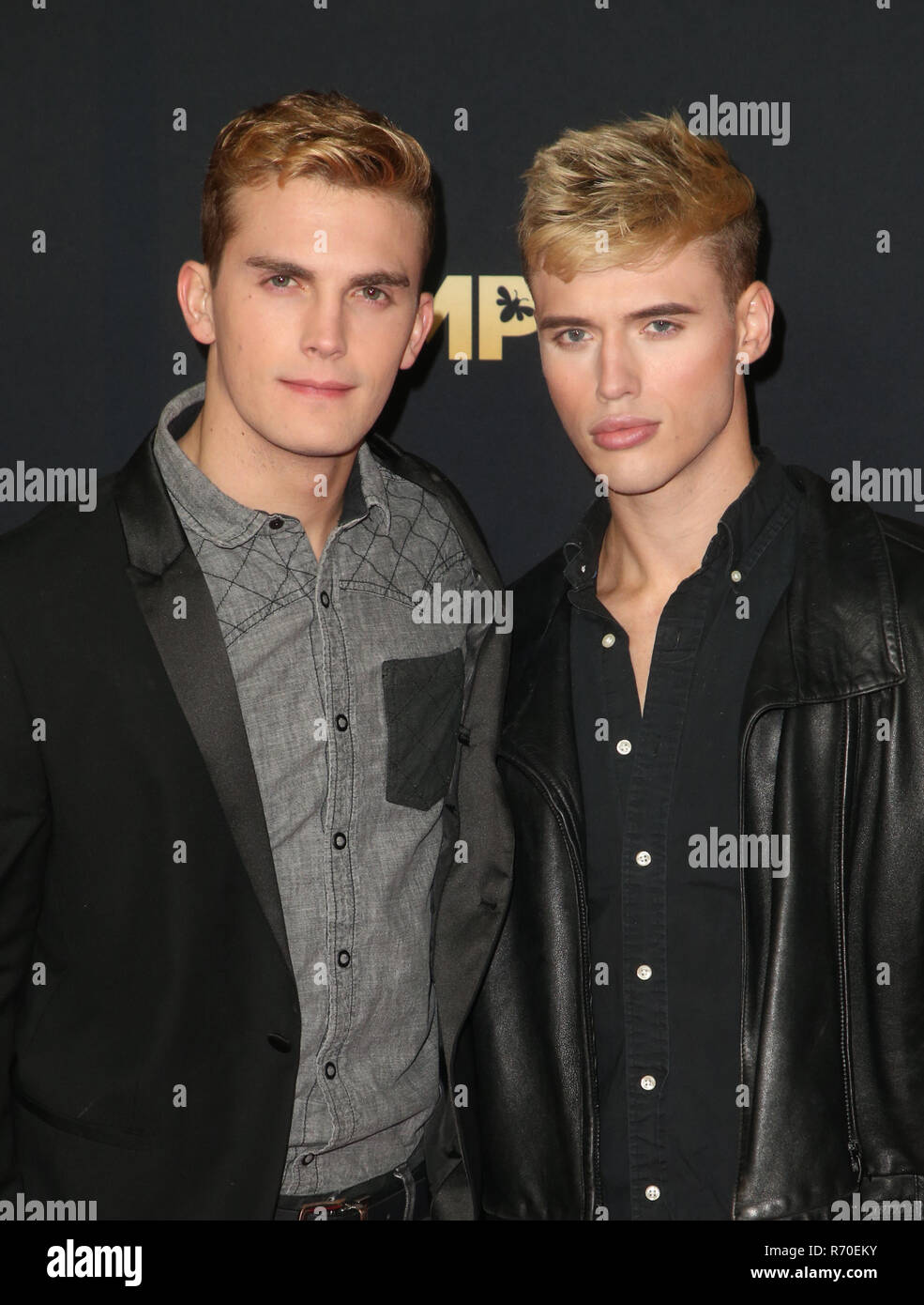 Lucas dell hi-res stock photography and images - Alamy