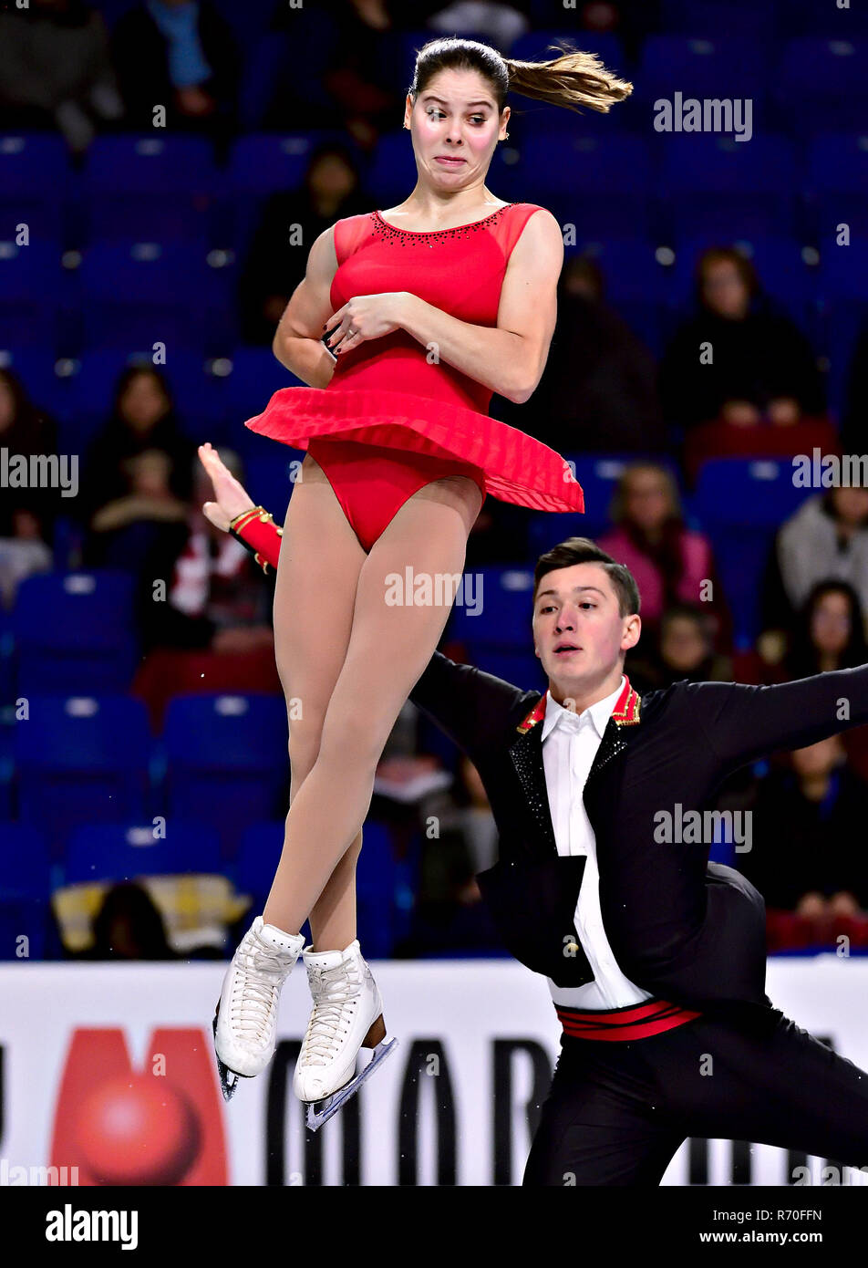 Anastasia mishina hi-res stock photography and images - Alamy