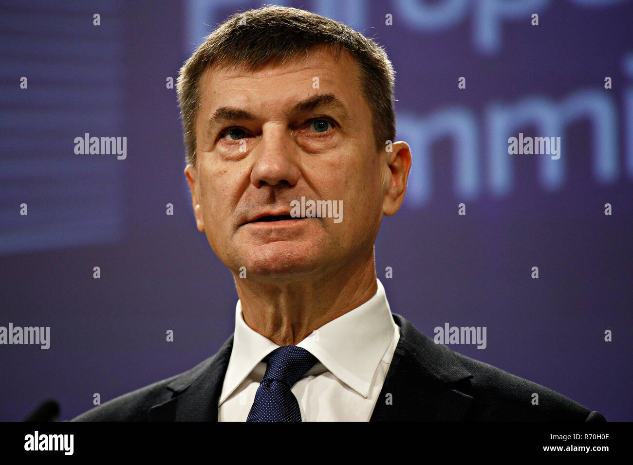 Andrus ansip andrus ansip hi-res stock photography and images - Alamy