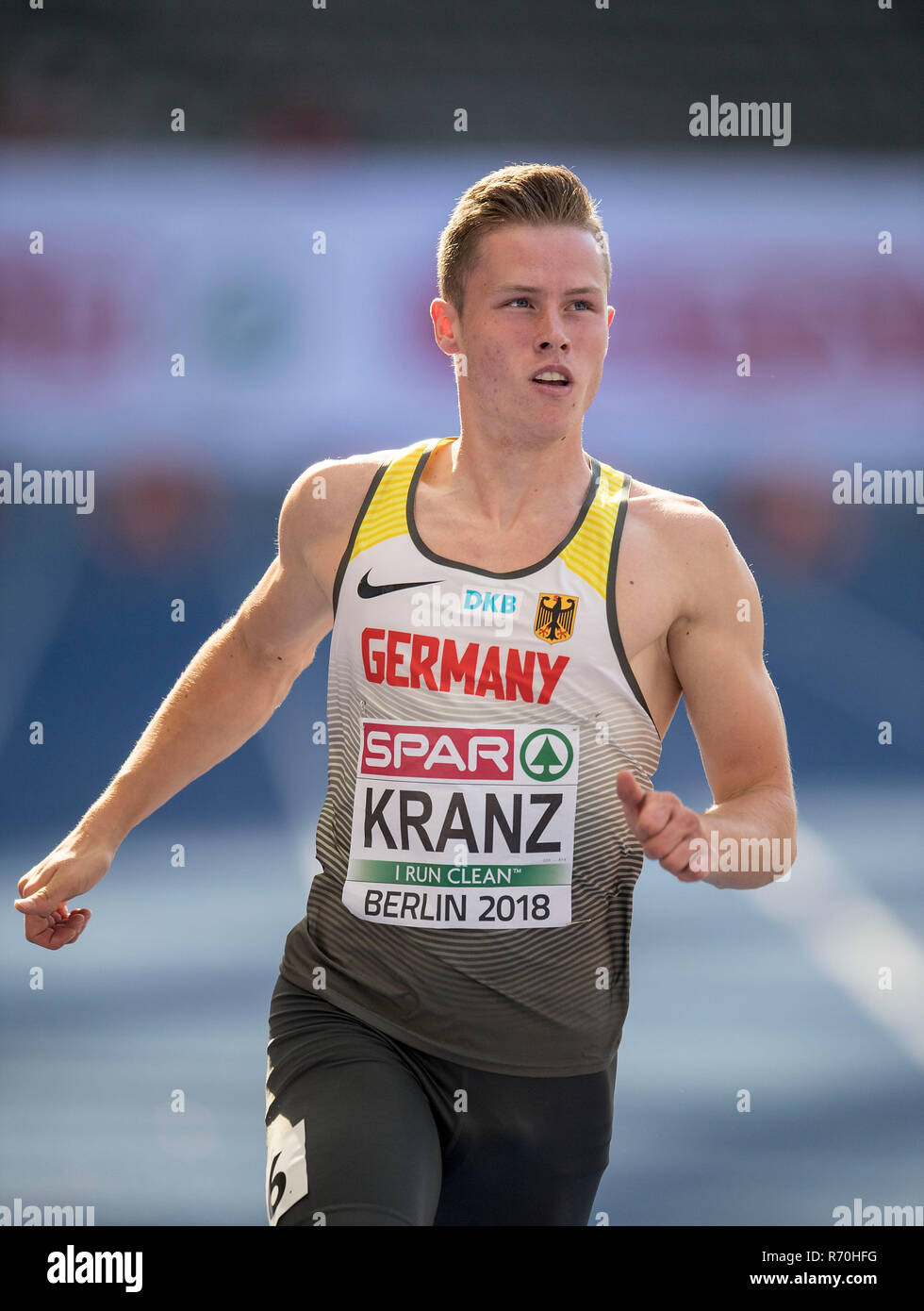 Kevin kranz hi-res stock photography and images - Alamy
