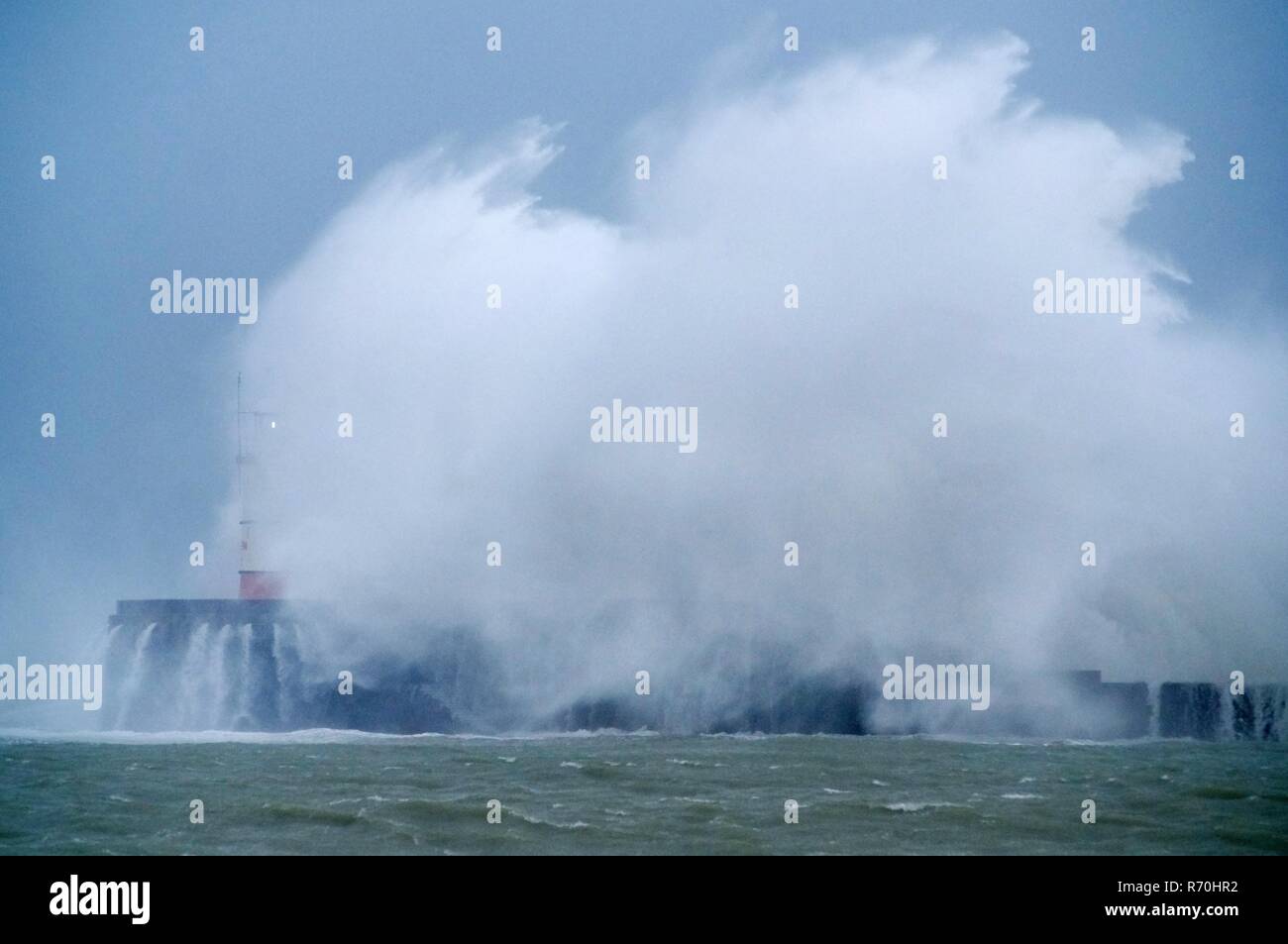 Victorian lighthouse hi-res stock photography and images - Alamy