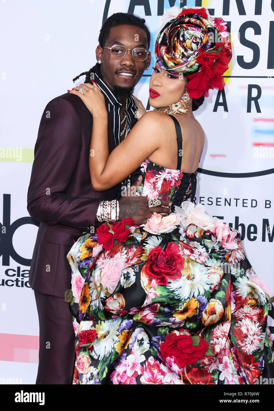 (FILE) 7th Dec 2018. Cardi B announces breakup with Offset. Cardi B ...