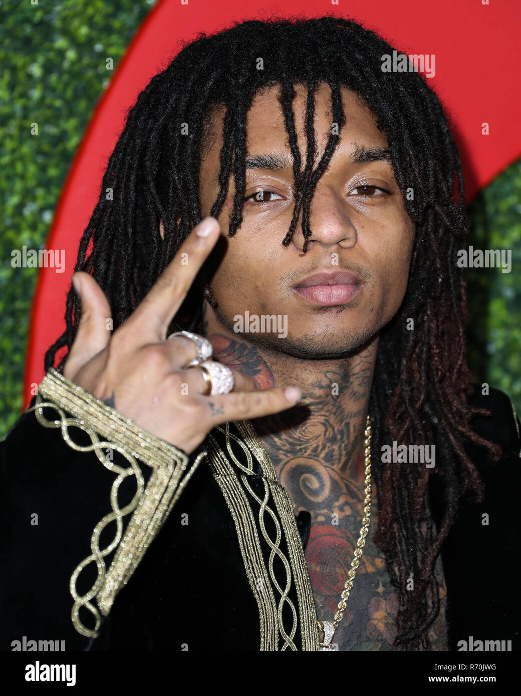 Khalif malik ibn shaman brown hi-res stock photography and images - Alamy