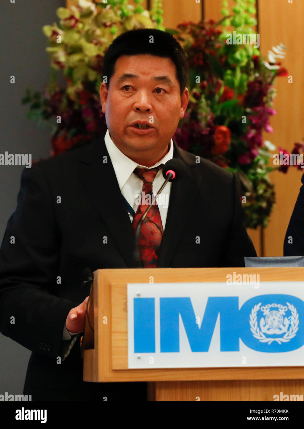 Imo series hi-res stock photography and images - Alamy